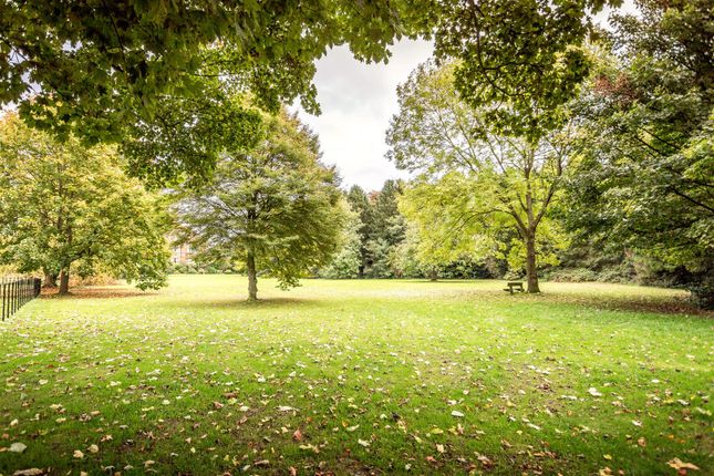 The Garden, Mickleover Manor, Mickleover, Derby DE3, 4 bedroom property ...