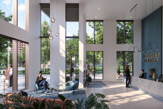 Prime Point, Greenwich SE10, 1 bedroom flat for sale - 68532523 ...