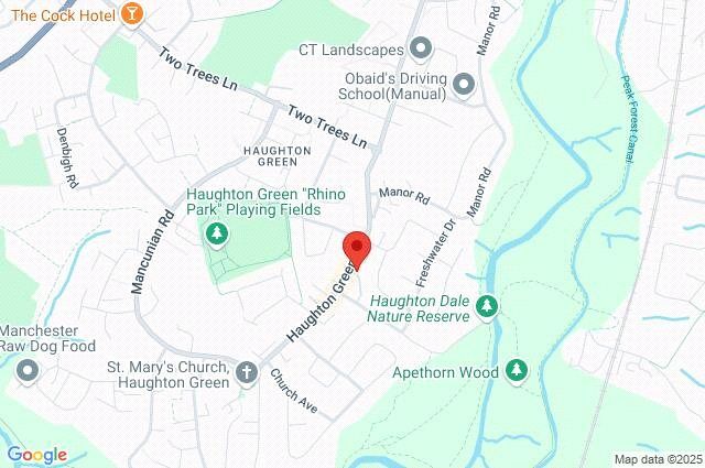 Henry Street, Denton, Manchester, Greater Manchester M34, 2 bedroom ...