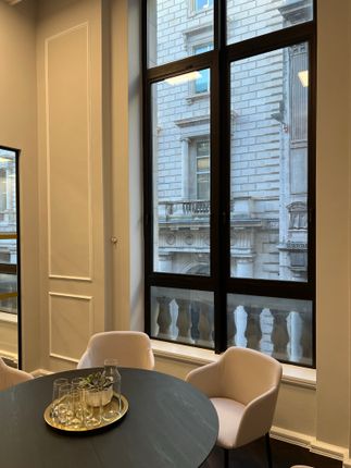 28 Threadneedle Street, London EC2R, office to let - 63363126 ...