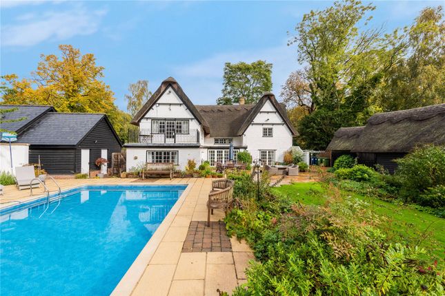 Common Lane, Hemingford Abbots, Huntingdon, Cambridgeshire PE28, 5 ...