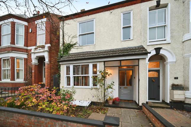 Murray Road, Rugby, Warwickshire CV21, 4 bedroom semi-detached house ...