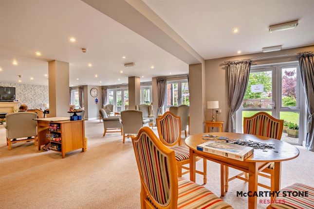 Thomas Court, Marlborough Road, Cardiff CF23, 1 bedroom flat for sale ...