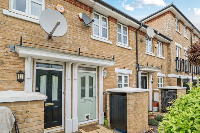 Sumner Road, London SE15, 2 bedroom terraced house for sale - 70026351 ...