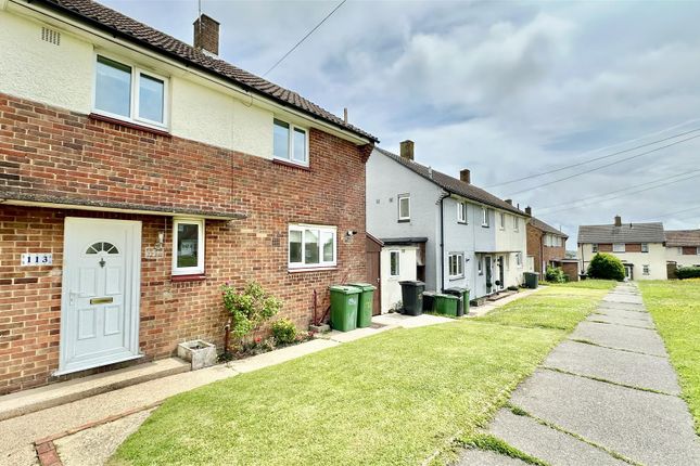Wishing Tree Road, St Leonards TN38, 3 bedroom semi-detached house for ...