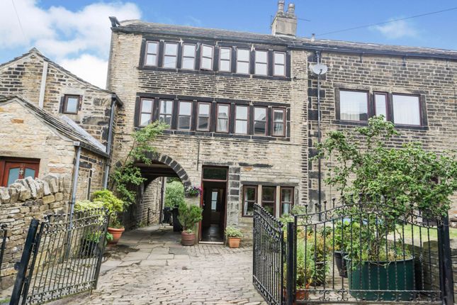 Homes for Sale in Marsden, West Yorkshire - Buy Property in Marsden, West Yorkshire - Primelocation