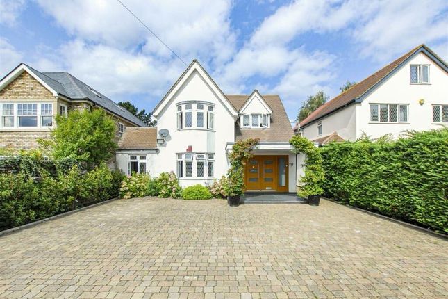 Homes for Sale in West Drayton, London - Buy Property in West Drayton ...