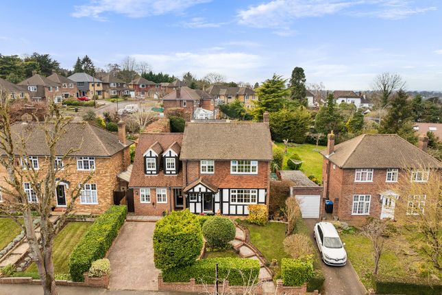 Homes for Sale in Sanderstead - Buy Property in Sanderstead - Primelocation