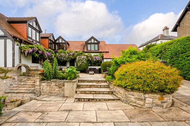 The Common, Parbold WN8, 4 bedroom link-detached house for sale ...