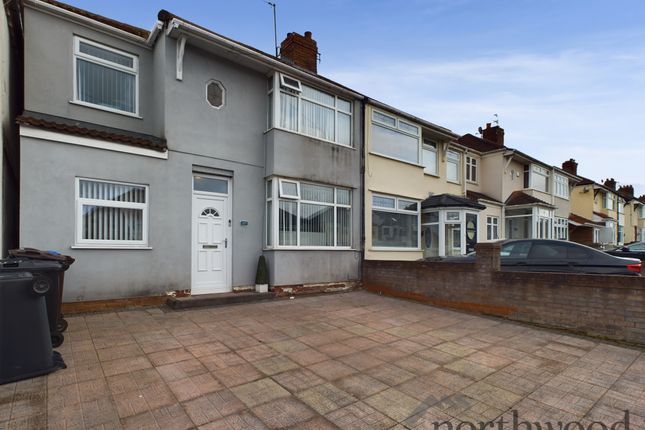 Campbell Drive, Liverpool L14, 3 bedroom semi-detached house for sale ...