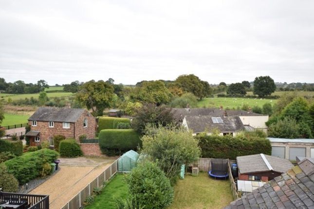 Pipe Gate, Market Drayton, Shropshire TF9, 3 bedroom cottage for sale ...