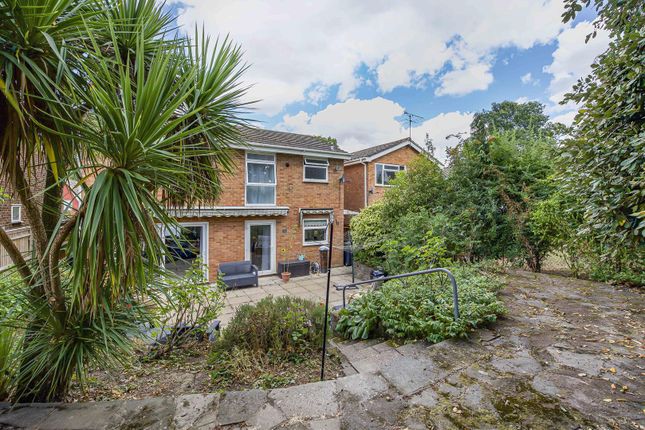 Wolf Lane, Windsor SL4, 3 bedroom detached house for sale - 62303445 ...