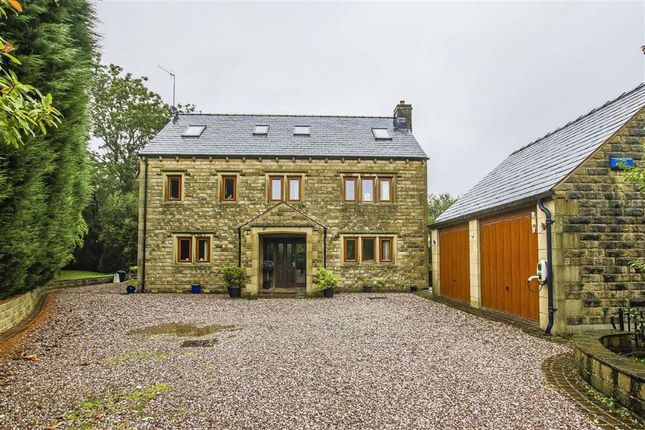 6 bed detached house for sale in Mile End Close, Foulridge, Colne BB8 ...