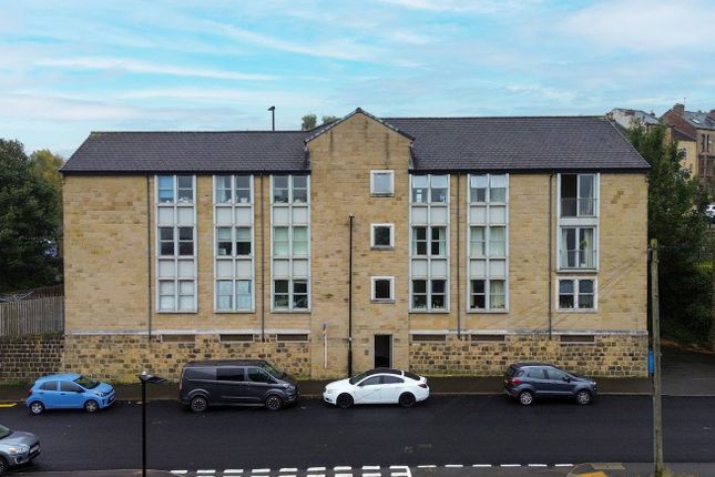 Walkley Bank Road, Walkley, Sheffield S6, 2 bedroom flat for sale ...