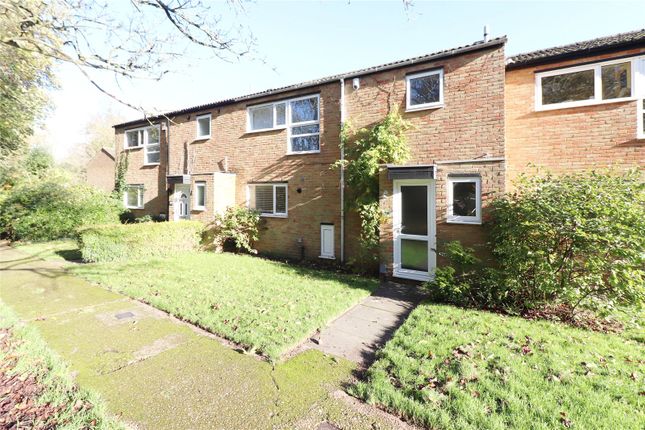 Manor Forstal, New Ash Green, Kent DA3, 3 bedroom terraced house for ...