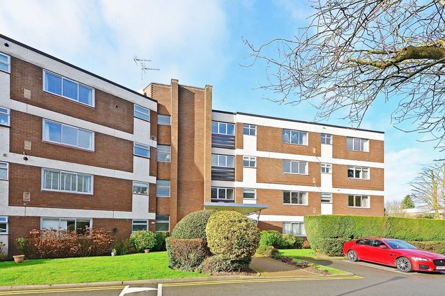 Petersham Place, Richmond Hill Road, Edgbaston, Birmingham B15, 3 ...