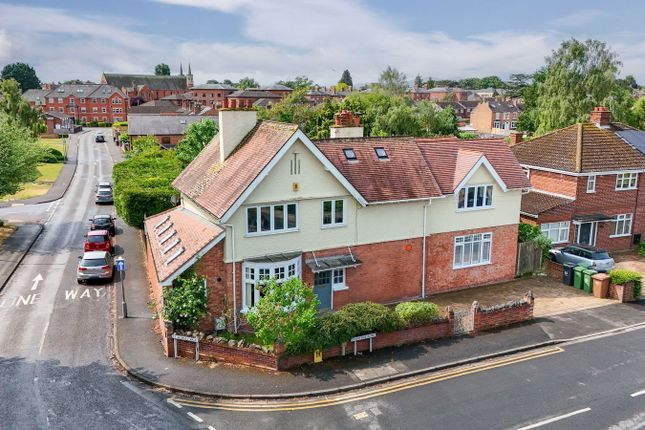 Homes for Sale in Worcester - Buy Property in Worcester - Primelocation