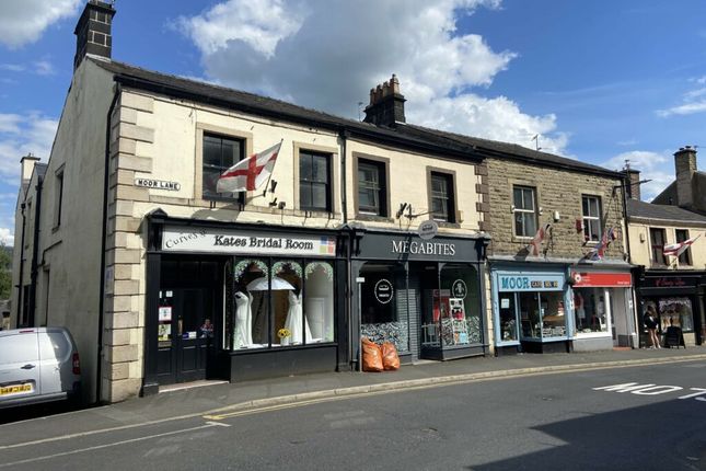Clitheroe Commercial Properties to Let - Primelocation