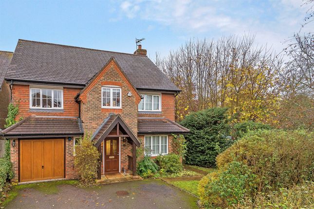 Homes for Sale in Horley, Surrey - Buy Property in Horley, Surrey ...