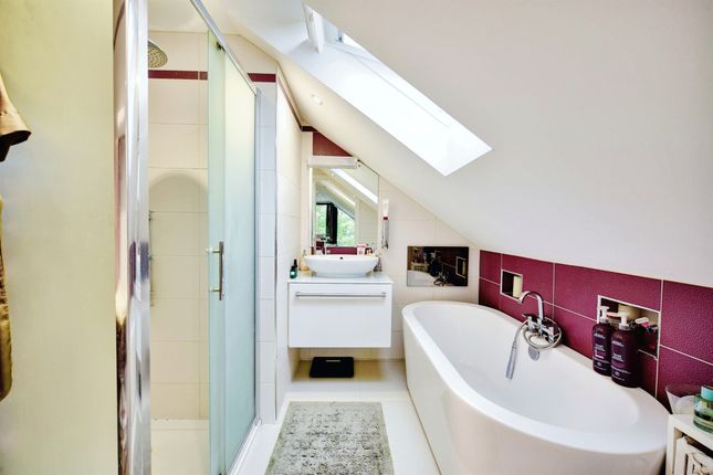 Oak Farm Lane, Fairseat, Sevenoaks TN15, 5 bedroom detached house for ...