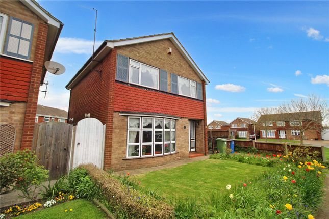 Windmill Road Sittingbourne Kent Me10 3 Bedroom Detached House For