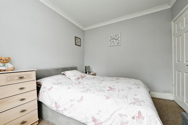 The Cottons Outwell Wisbech Pe14 2 Bedroom Detached Bungalow For
