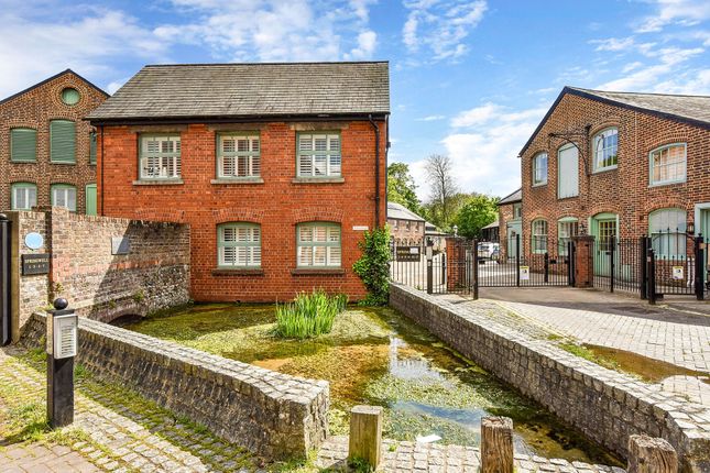 Springwell, Havant PO9, 3 bedroom property for sale - 67567401 ...