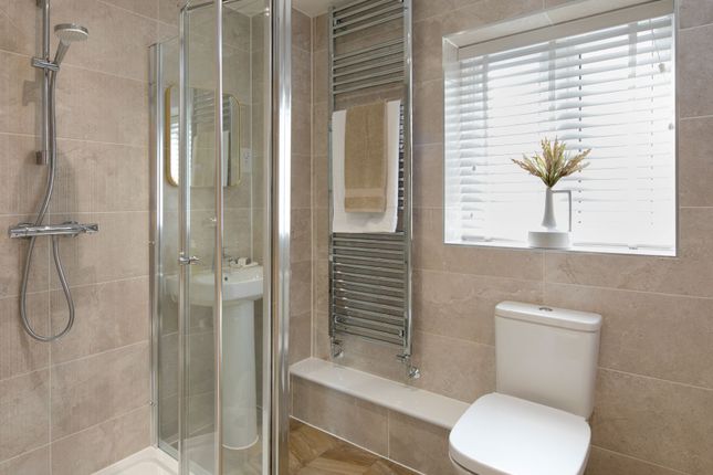 "The Mulberry - Hillwood Gardens" at Banner Lane, Coventry CV4, 4 ...