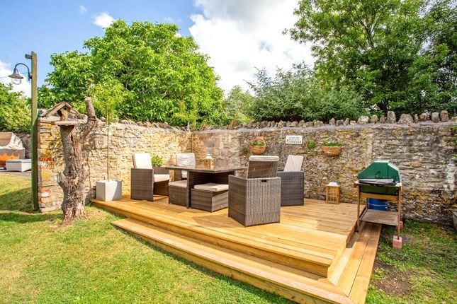 Stoney Stratton, Somerset BA4, 3 bedroom detached house for sale ...