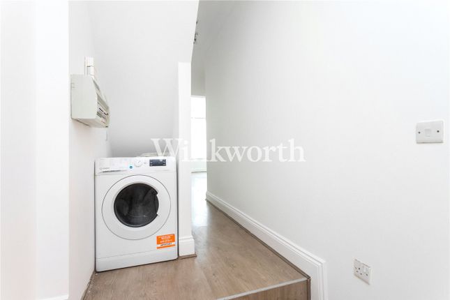 Brantwood Road, London N17, 2 bedroom flat for sale - 68474456 ...