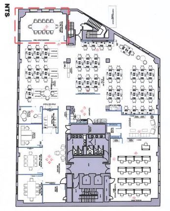 2 America Sq, Ec3, America House, 2 America Square, London EC3N, office ...