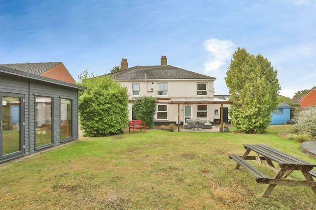 Homes for Sale in Hethersett - Buy Property in Hethersett - Primelocation