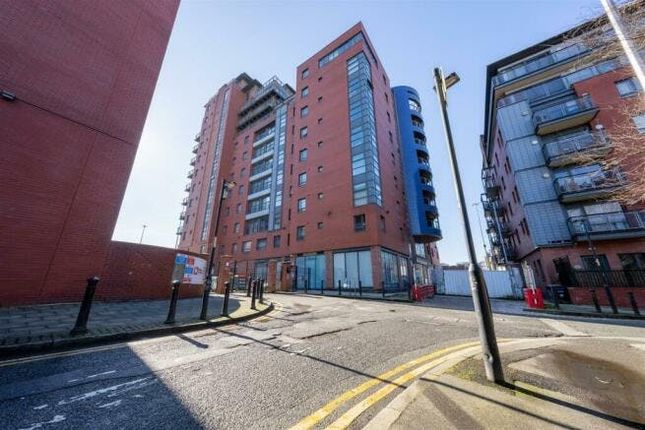 Retail / Office Opportunity, Unit 3, Citygate Central, Manchester M15 ...