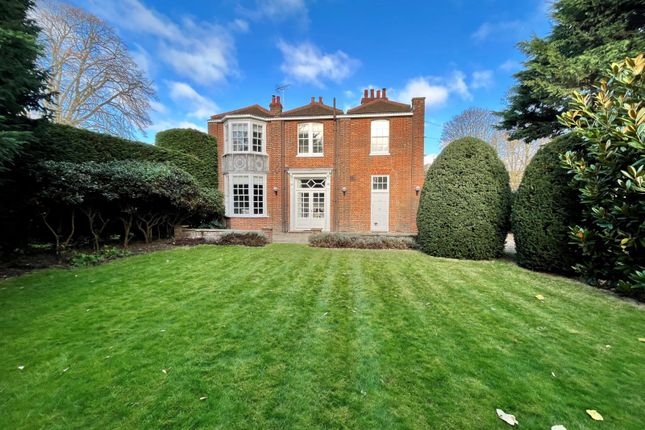 Thorney Lane North, Iver, Buckinghamshire SL0, 2 bedroom semi-detached ...
