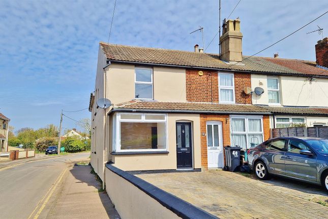 Alfred Terrace, Walton On The Naze CO14, 4 bedroom end terrace house ...