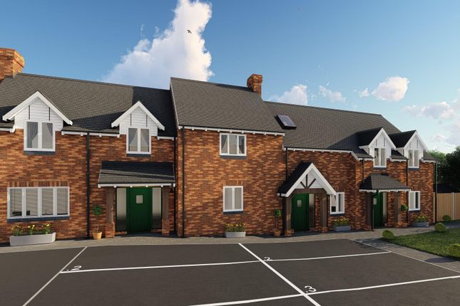 Homes for Sale in Turnditch - Buy Property in Turnditch - Primelocation