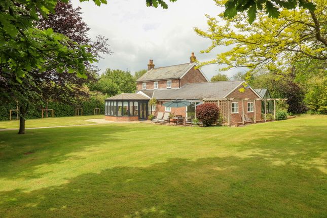 Park Place, Park Lane, Ropley SO24, 3 bedroom detached house for sale ...