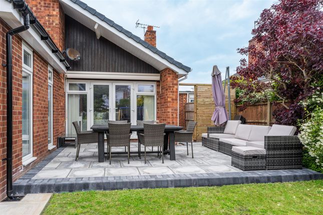 Dunes Drive, Formby, Liverpool L37, 3 bedroom detached bungalow for ...