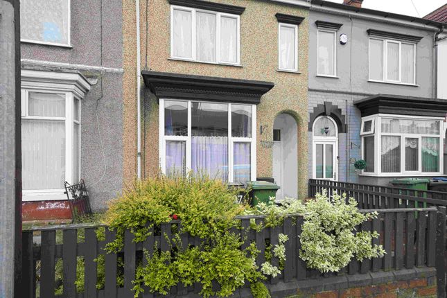 Cromwell Road, Grimsby DN31, 1 bedroom flat for sale - 70069334 | PrimeLocation