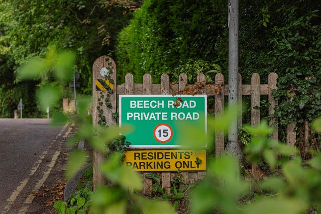 Beech Road, Reigate RH2, 5 bedroom detached house to rent - 62571259 ...