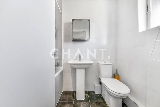 Bevin Court, Cruikshank Street, Islington, London WC1X, 1 bedroom flat ...