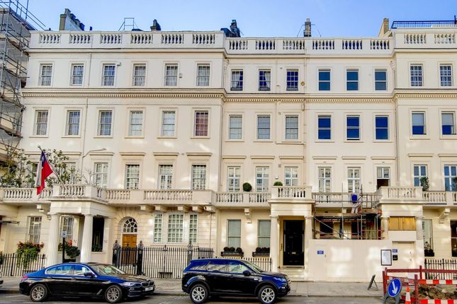 Homes for Sale in Eaton Place, London SW1X - Buy Property in Eaton ...