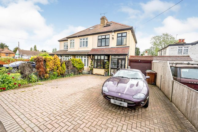 Houses for Sale in Collier Row - Collier Row Houses to Buy - Primelocation