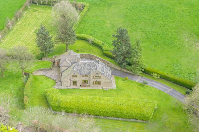 Homes for Sale in Marsden, West Yorkshire - Buy Property in Marsden, West Yorkshire - Primelocation