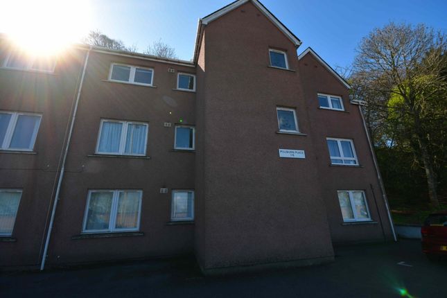 Millburn Place, Inverness, Inverness, Highland IV2, 2 bedroom flat to ...