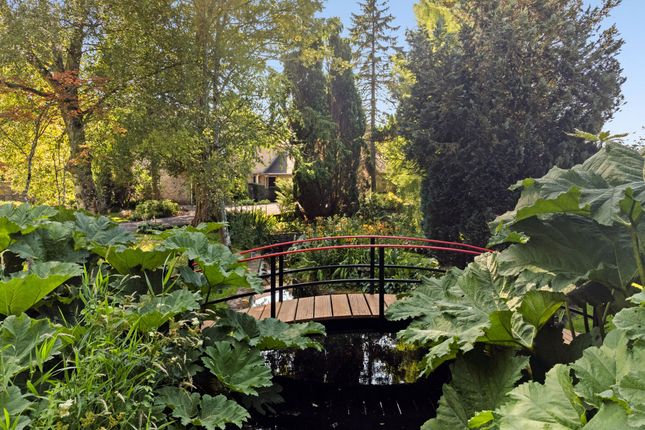 Teffont, Salisbury SP3, 4 bedroom detached house for sale - 69056677 ...