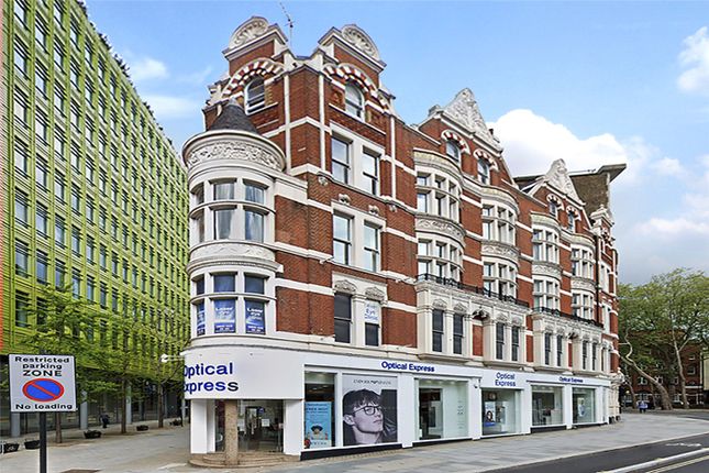 Shaftesbury Avenue, London WC2H, 2 bedroom flat for sale - 63507196 ...