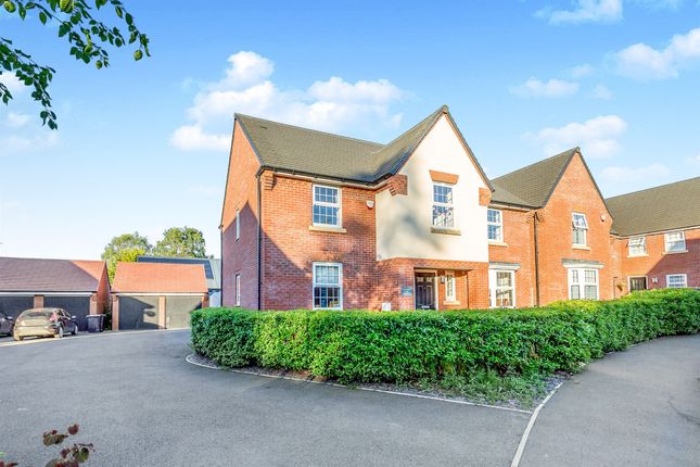 Houses for Sale in Moulton, Northamptonshire - Moulton ...