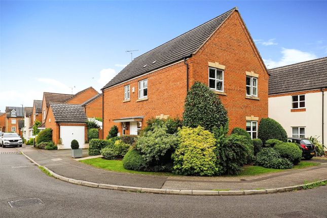 Tom Blower Close, Nottingham, Nottinghamshire NG8, 5 bedroom detached ...