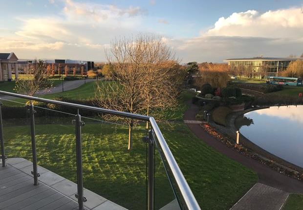 Halladale, Lakeside, Chester Business Park, Chester CH4, office to let ...